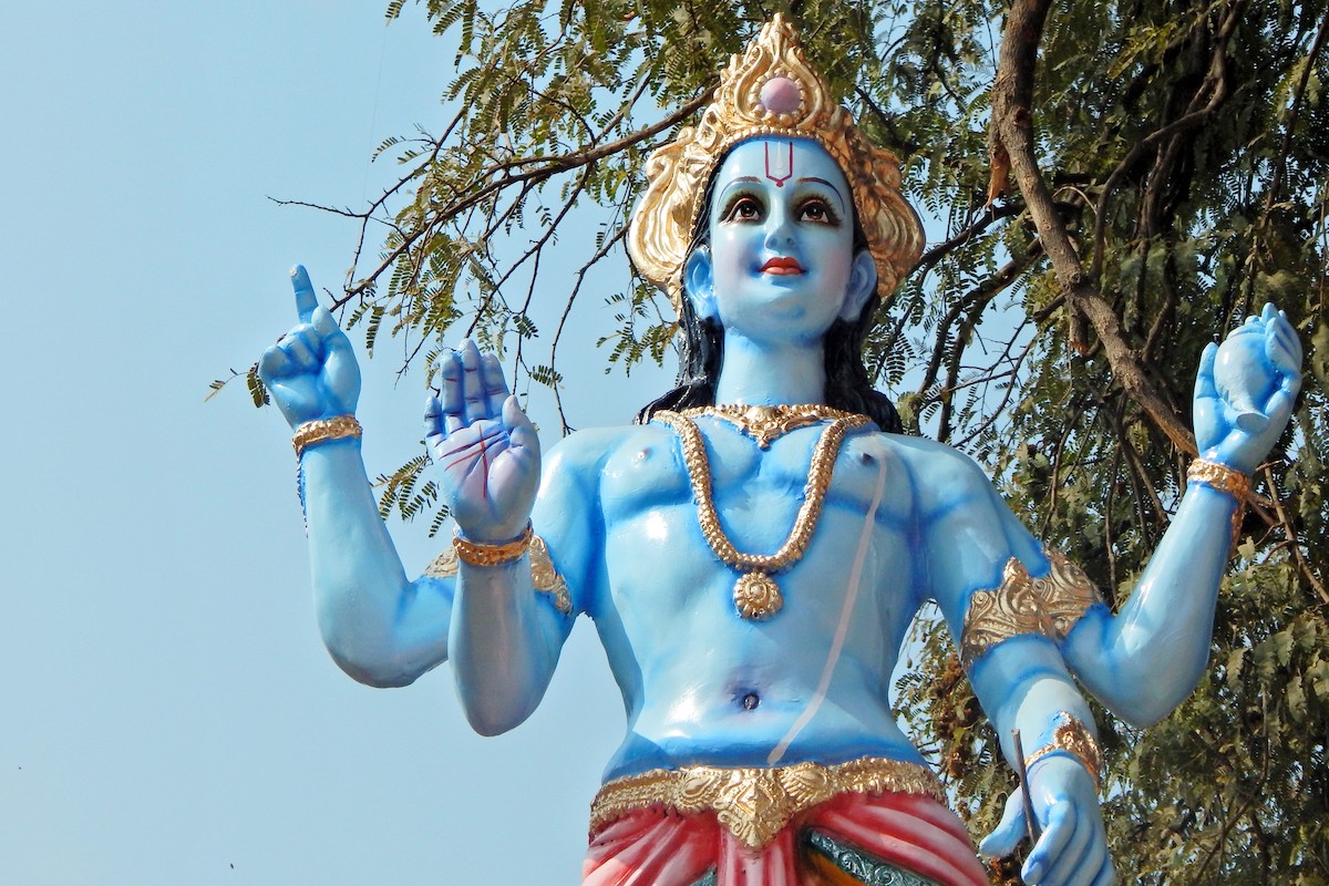 Understanding Hinduism | Catholic News Philippines | LiCAS.news ...