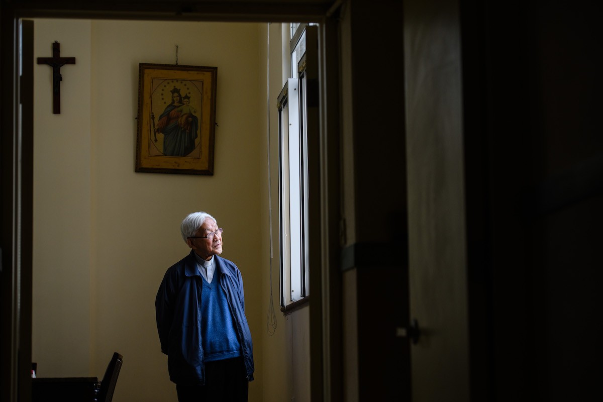 Cardinal Zen’s arrest and the new dark clouds over Hong Kong | Catholic ...