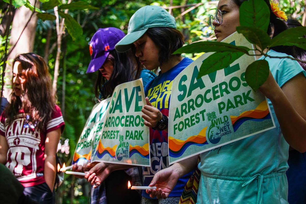 A whole-of-nation approach to environmental challenges in the ...