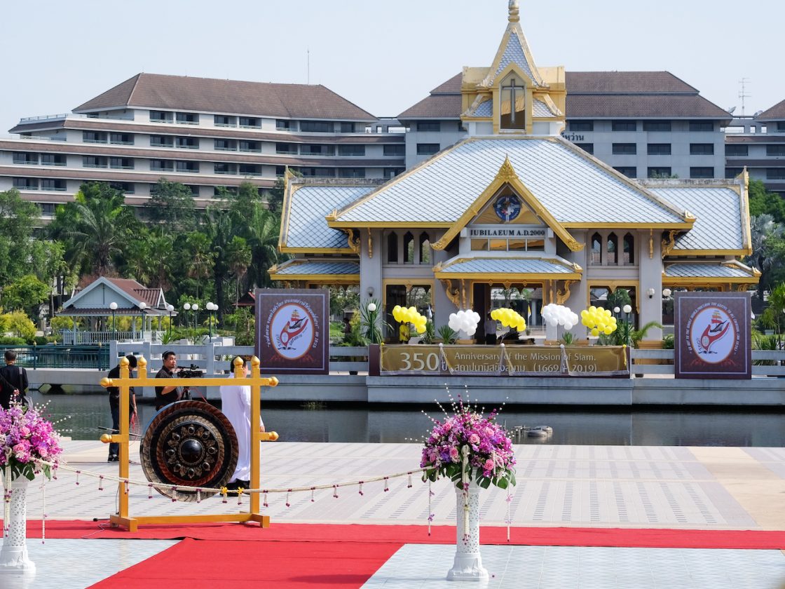 Asian bishops gather in Bangkok to deepen synodality ahead of 2026 FABC ...