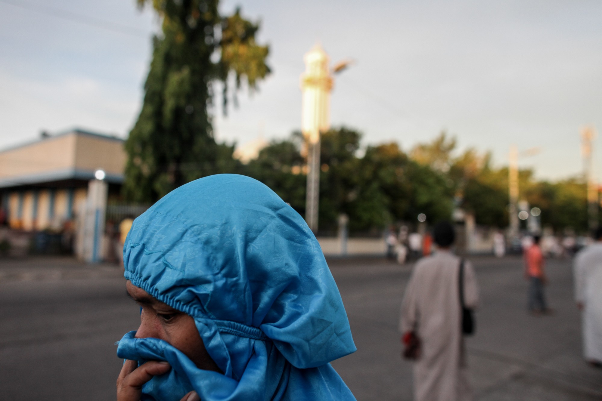 Catholic bishop in Mindanao prays for unity with Muslims on Eid ...