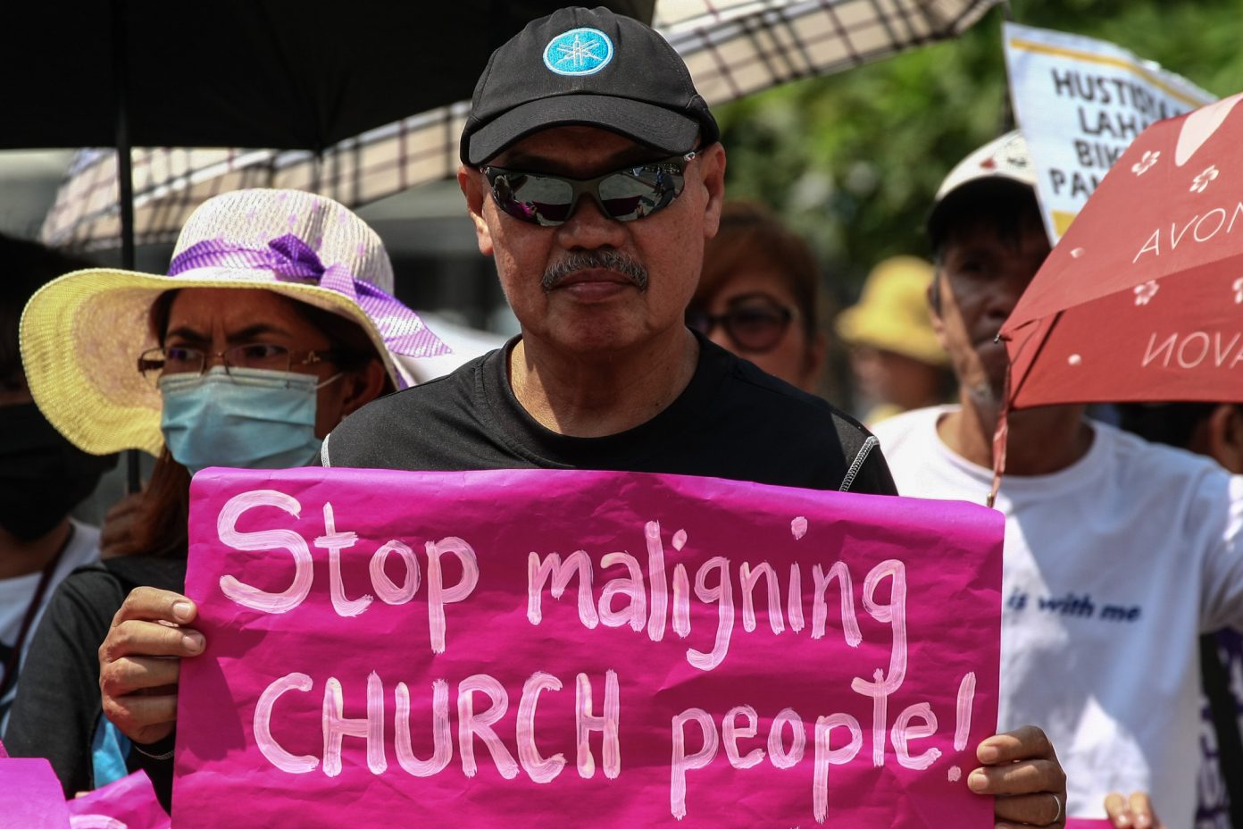 Caritas Philippines describes SC ruling on red-tagging as ‘game-changer ...