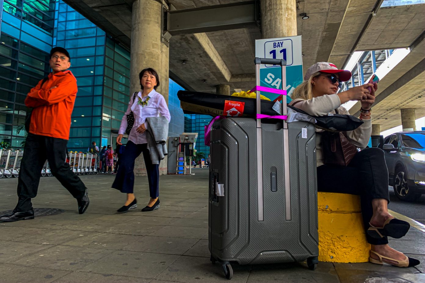 Filipino migrant's reflection: Spain’s bold step toward regularization ...