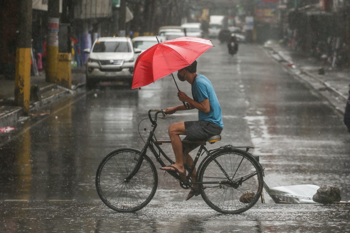 Thousands seek shelter as torrential rain, strong winds batter ...