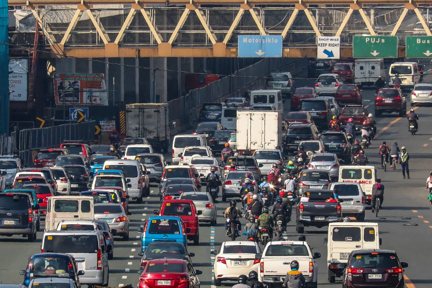 Thousands of vehicle registrations rushed, millions more remain ...