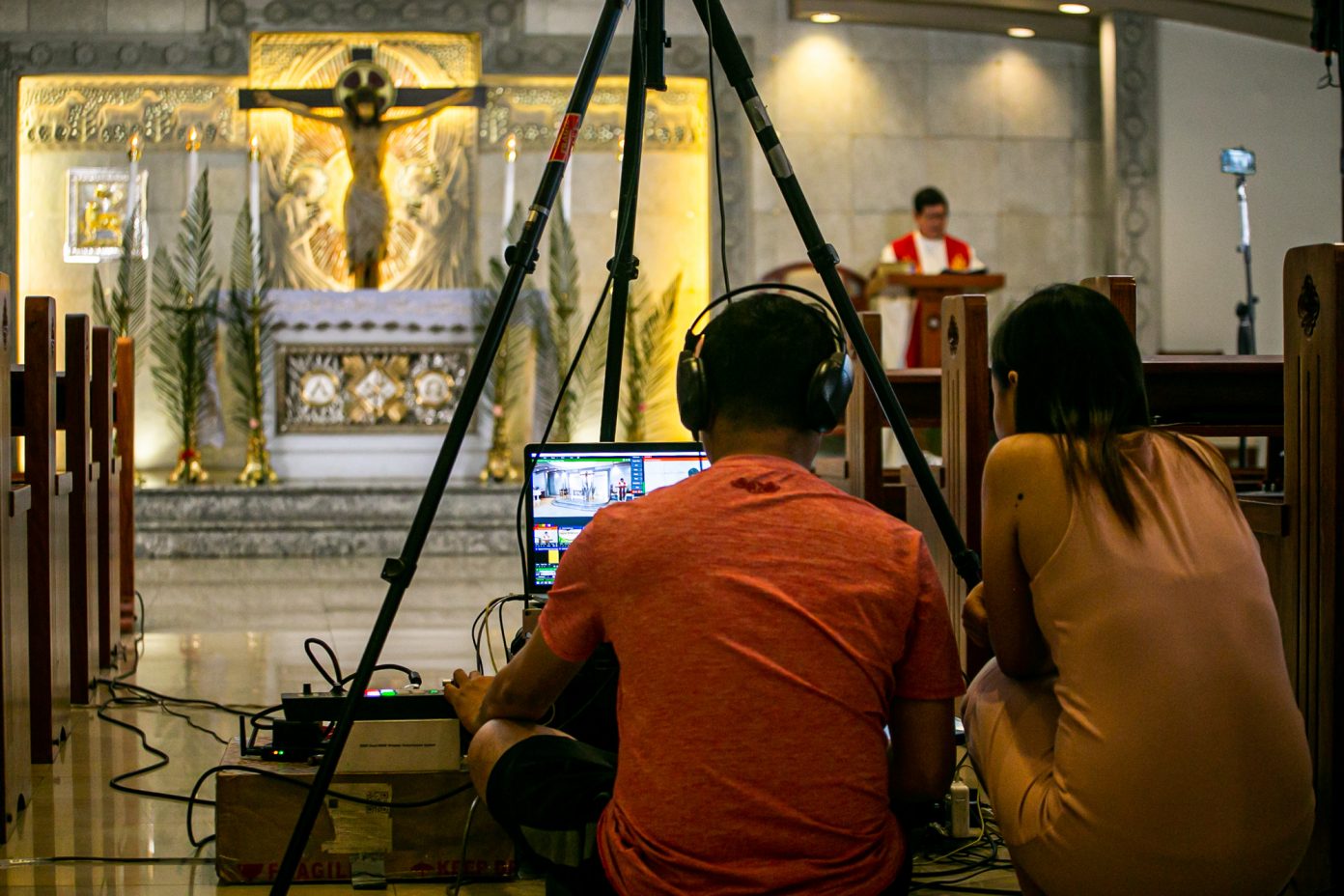 Diocese of Kalookan launches program for social communicators ...