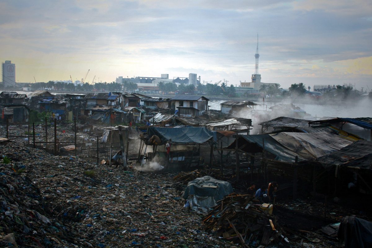 Philippine democracy threatened by inequality | Catholic News ...