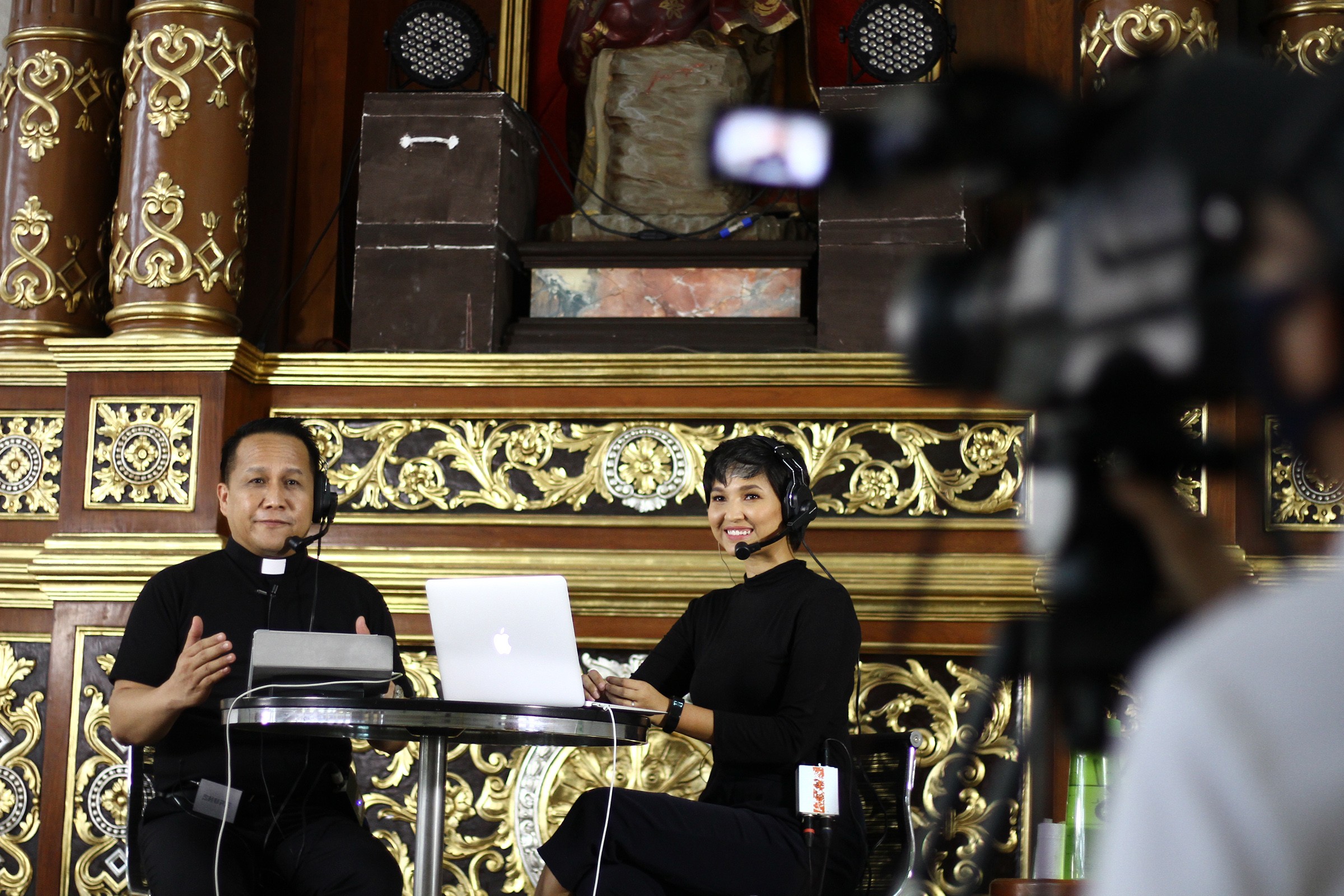 Butuan diocese's gig raises Php15 million | Catholic News Philippines ...