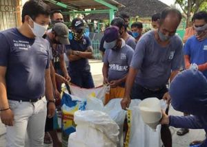 Prison chaplains double efforts to rekindle hope during pandemic ...