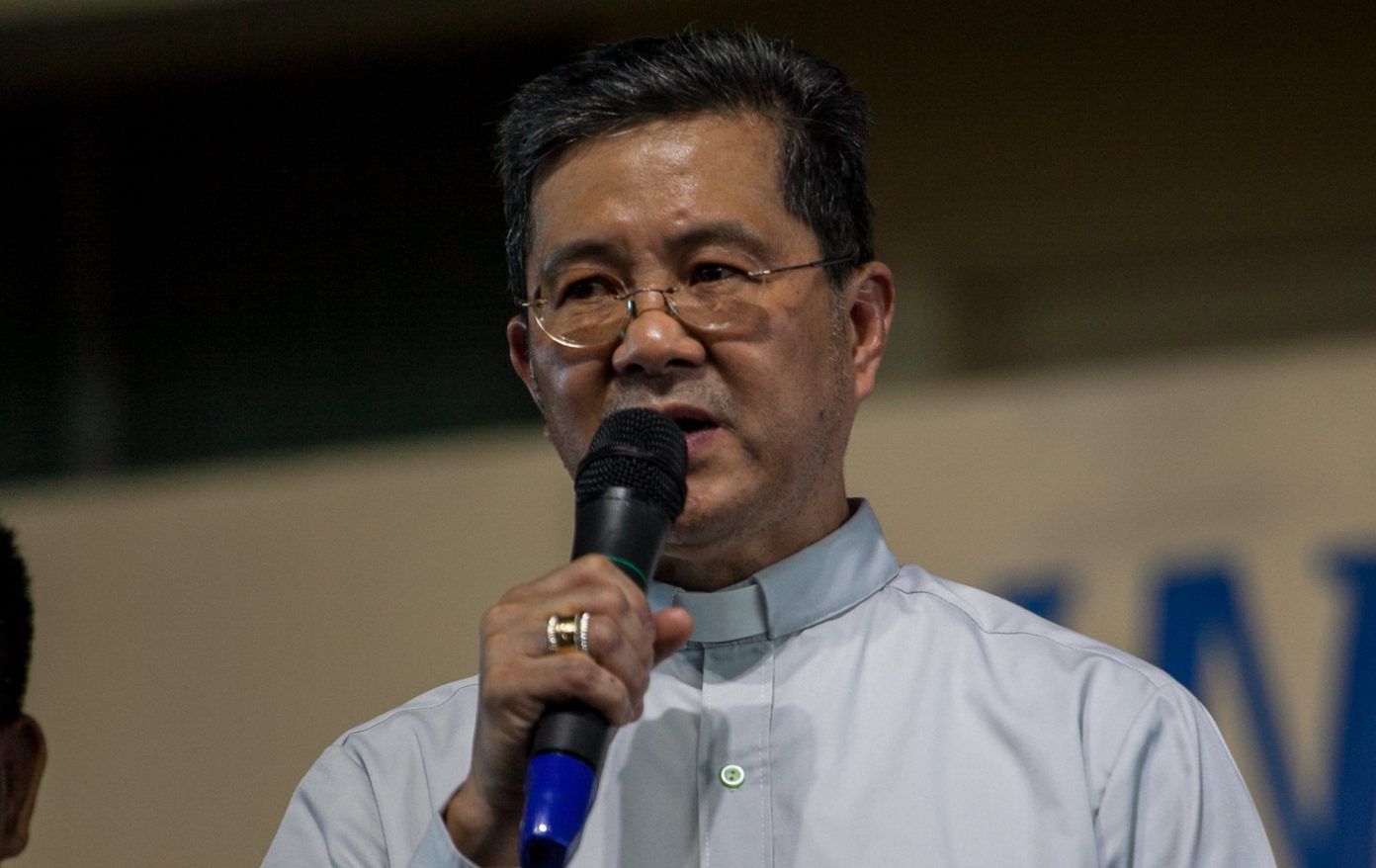 Stella Maris to strengthen Philippines’ chaplain training program ...