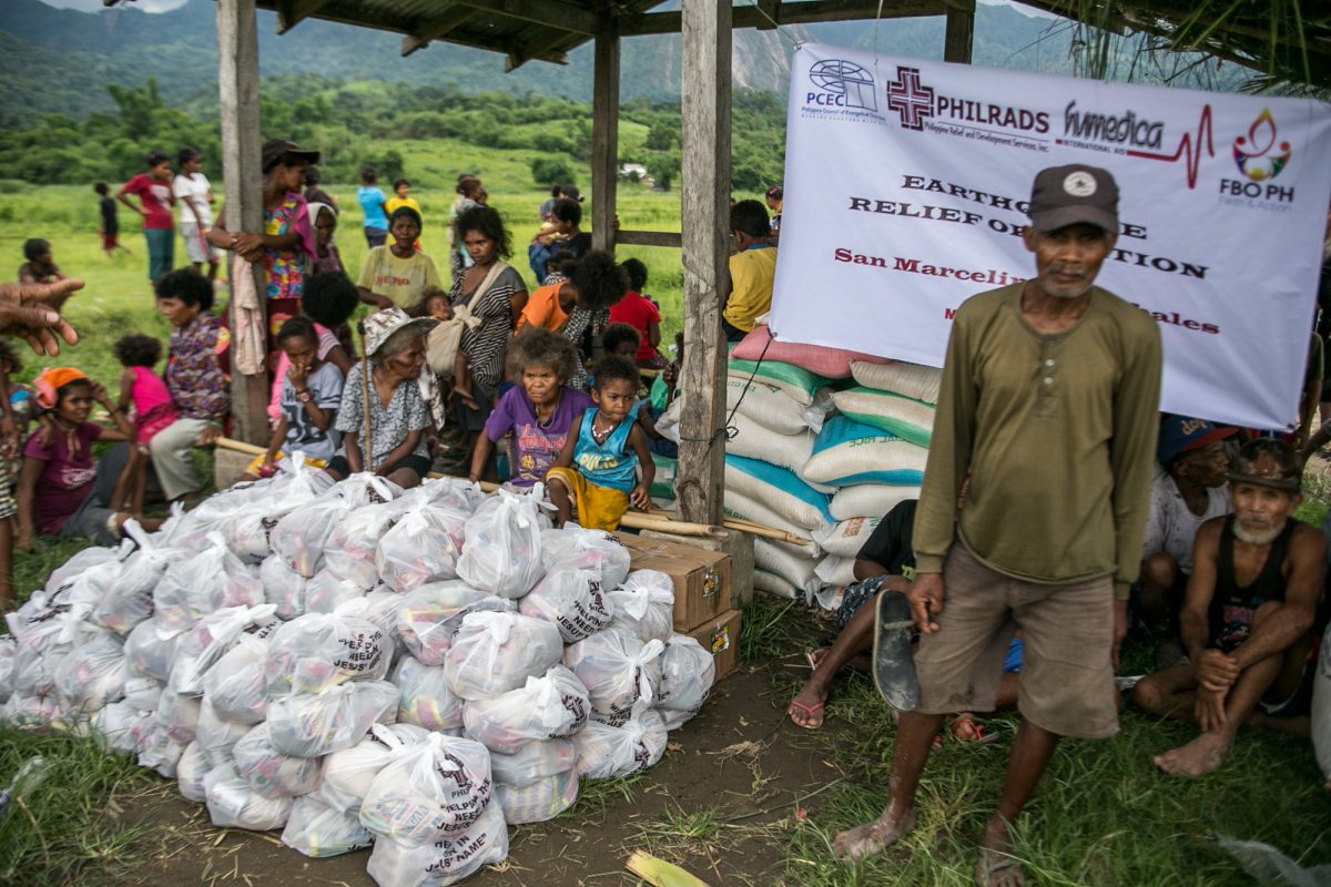 Church aid agencies prepare for ‘new normal’ in humanitarian response ...