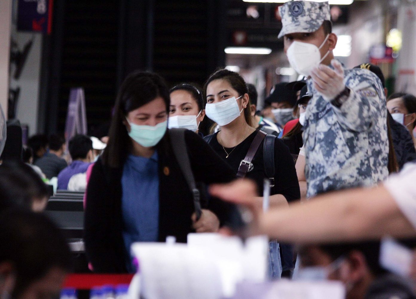 Global labor migration increases by five million, says new report ...