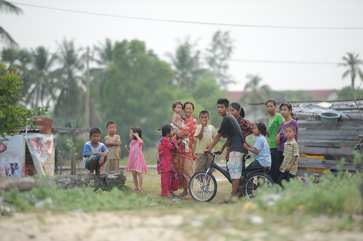 Rural poor lose as politics sours Malaysia’s digital dreams | Catholic ...