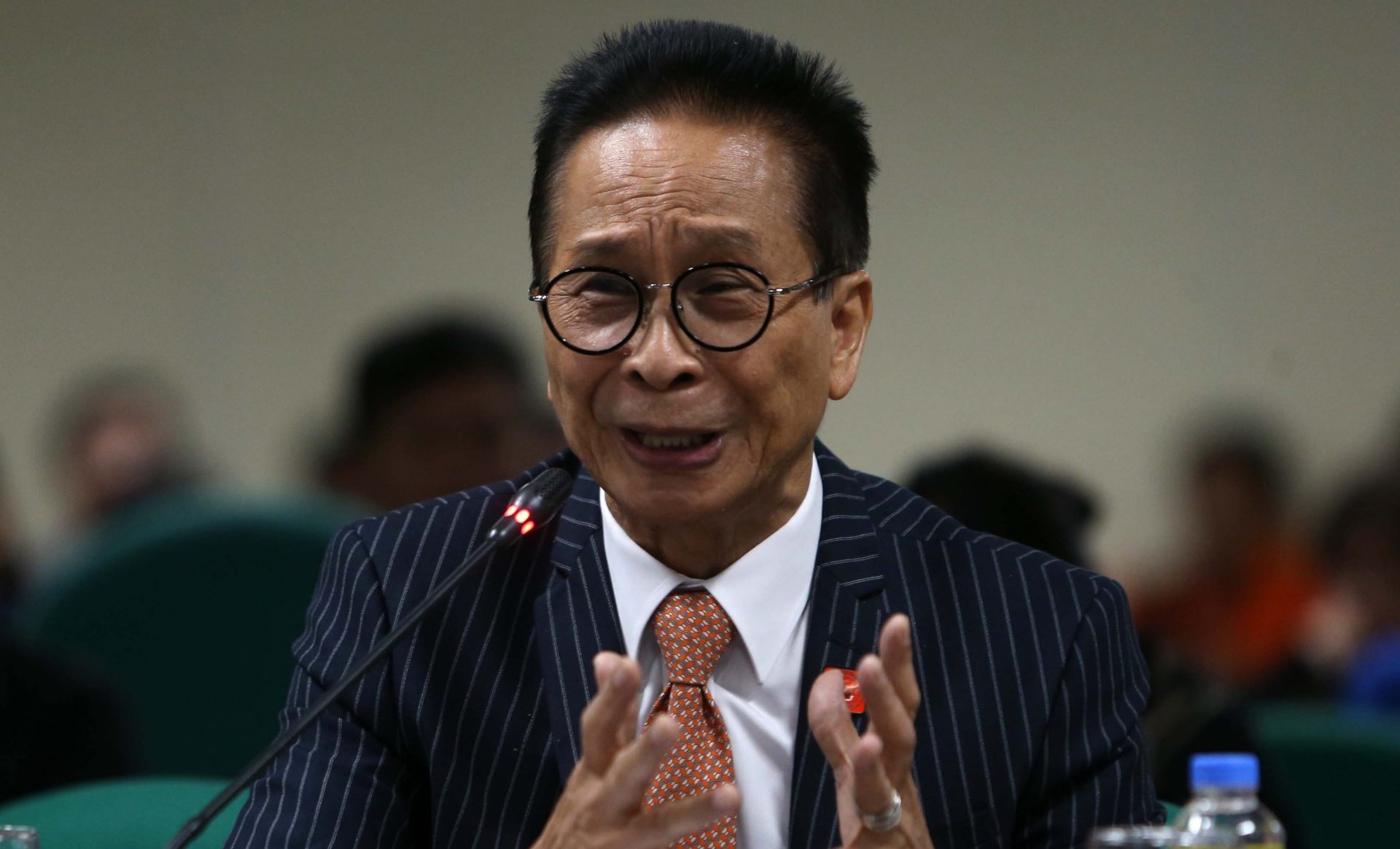 Manila bishop: “I-demanda ninyo kami..” – Philippine Canadian News.Com ...