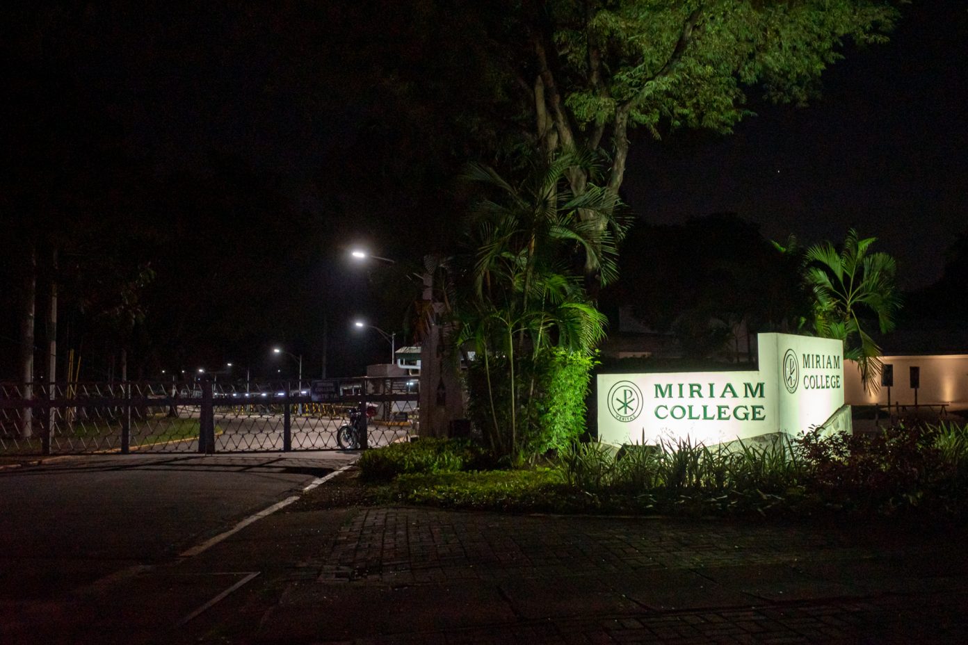 Miriam College forms committee to probe sexual harassment complaints ...
