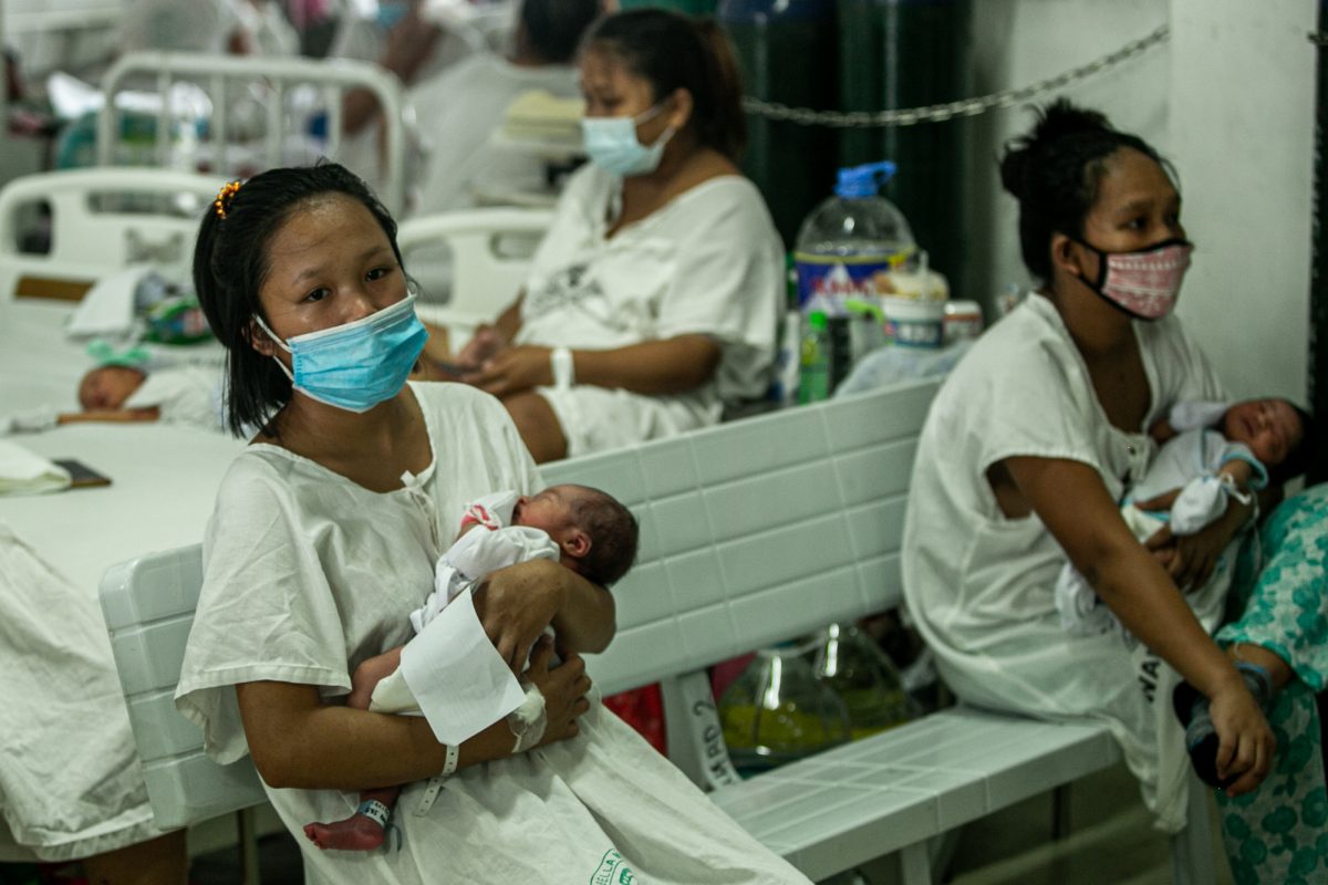 Southeast Asian working mothers struggle for work-life balance, survey ...