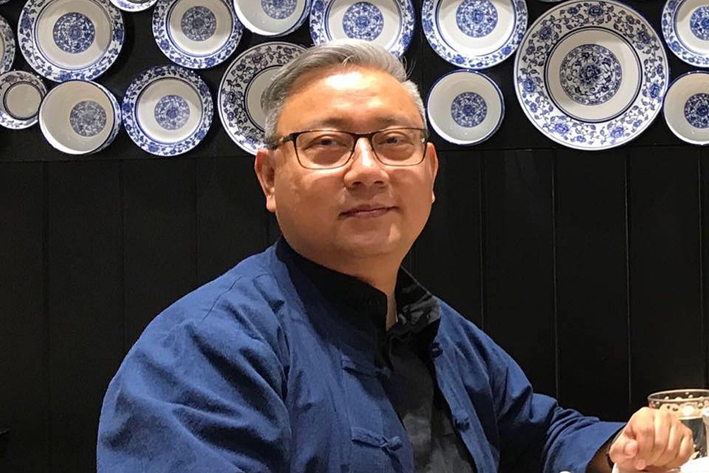 Priest who designed Luneta altar for pope’s 2015 Philippine visit dies ...