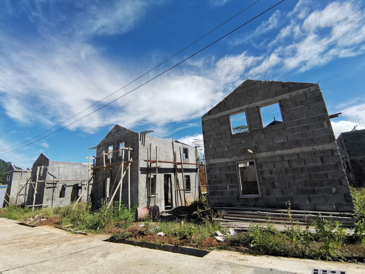 Displaced families in Marawi hope to live in permanent shelters soon ...