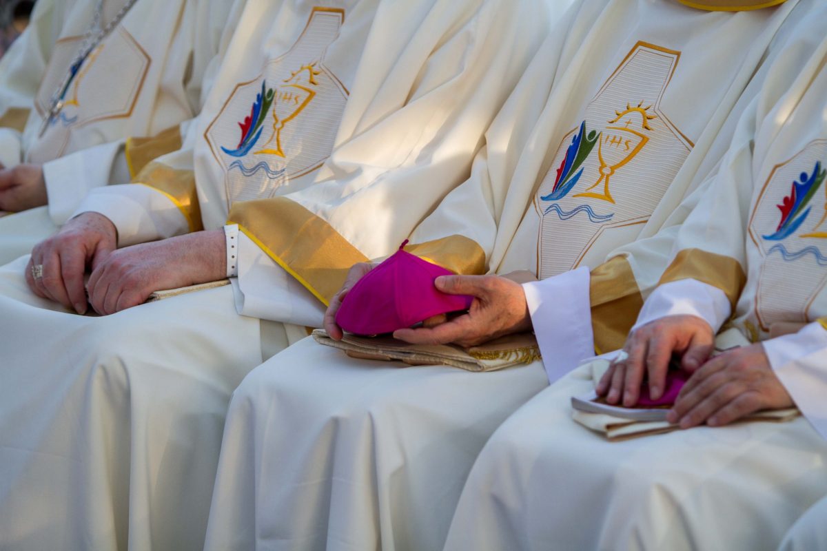 CBCP launches nationwide prayer campaign for truth, justice, and ...
