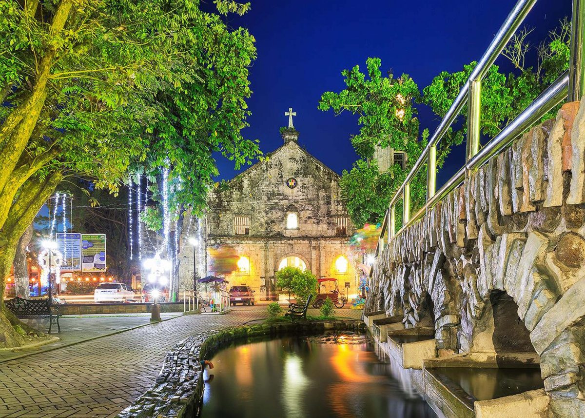 Amid pandemic, Church calls for renewable energy, care for environment ...