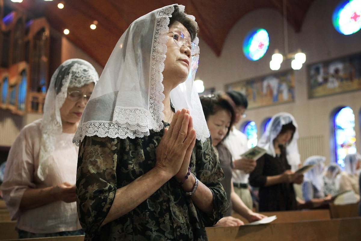 Catholic leaders in Japan, US renew call for nuclear disarmament ...