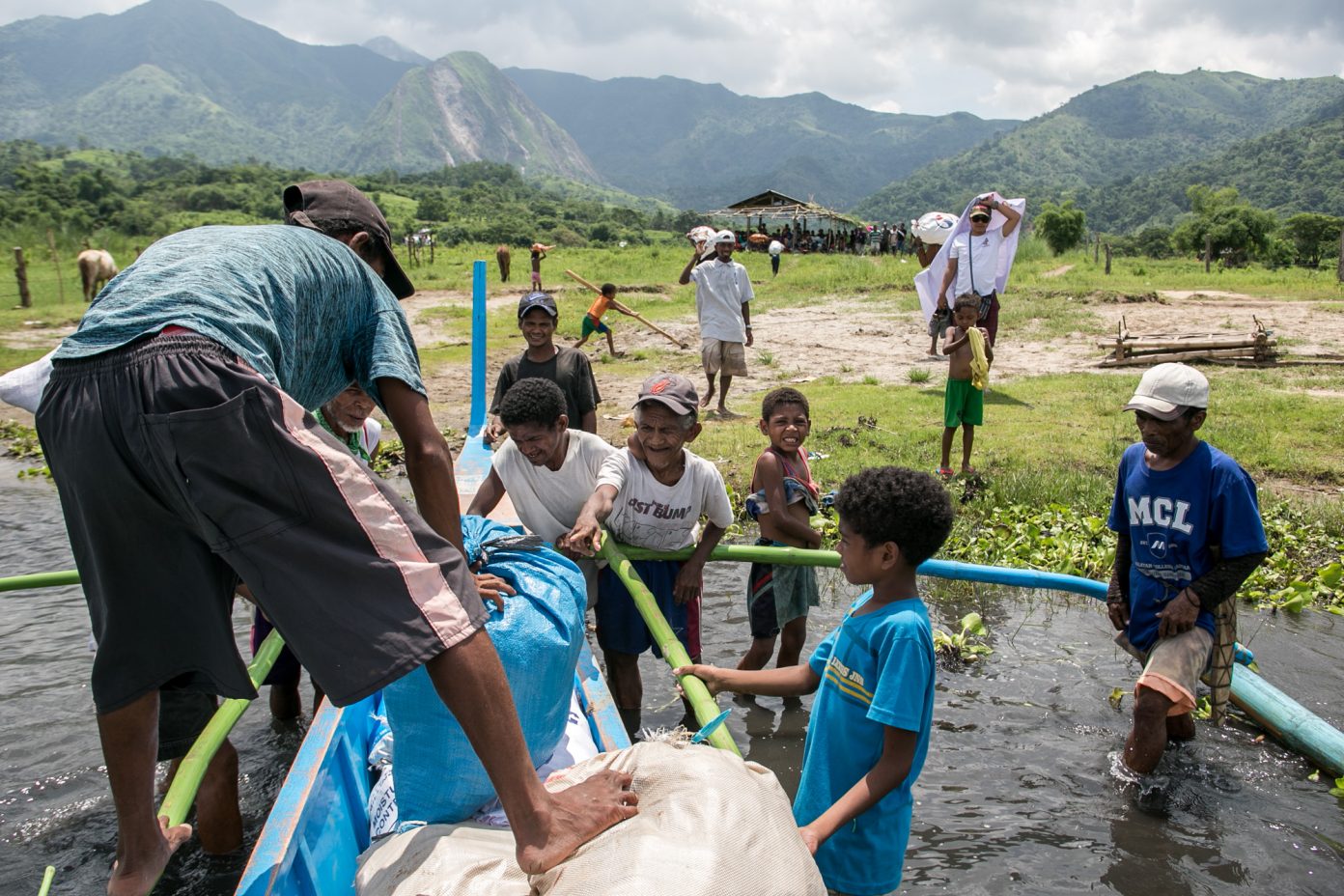 Philippine faith-based aid agencies call for ‘paradigm shift’ in ...