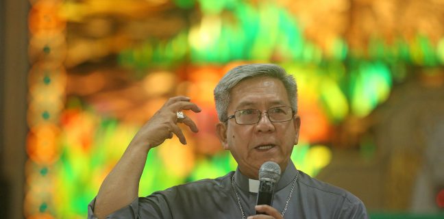 Father Antonio Labiao | Catholic News Philippines | LiCAS.news ...