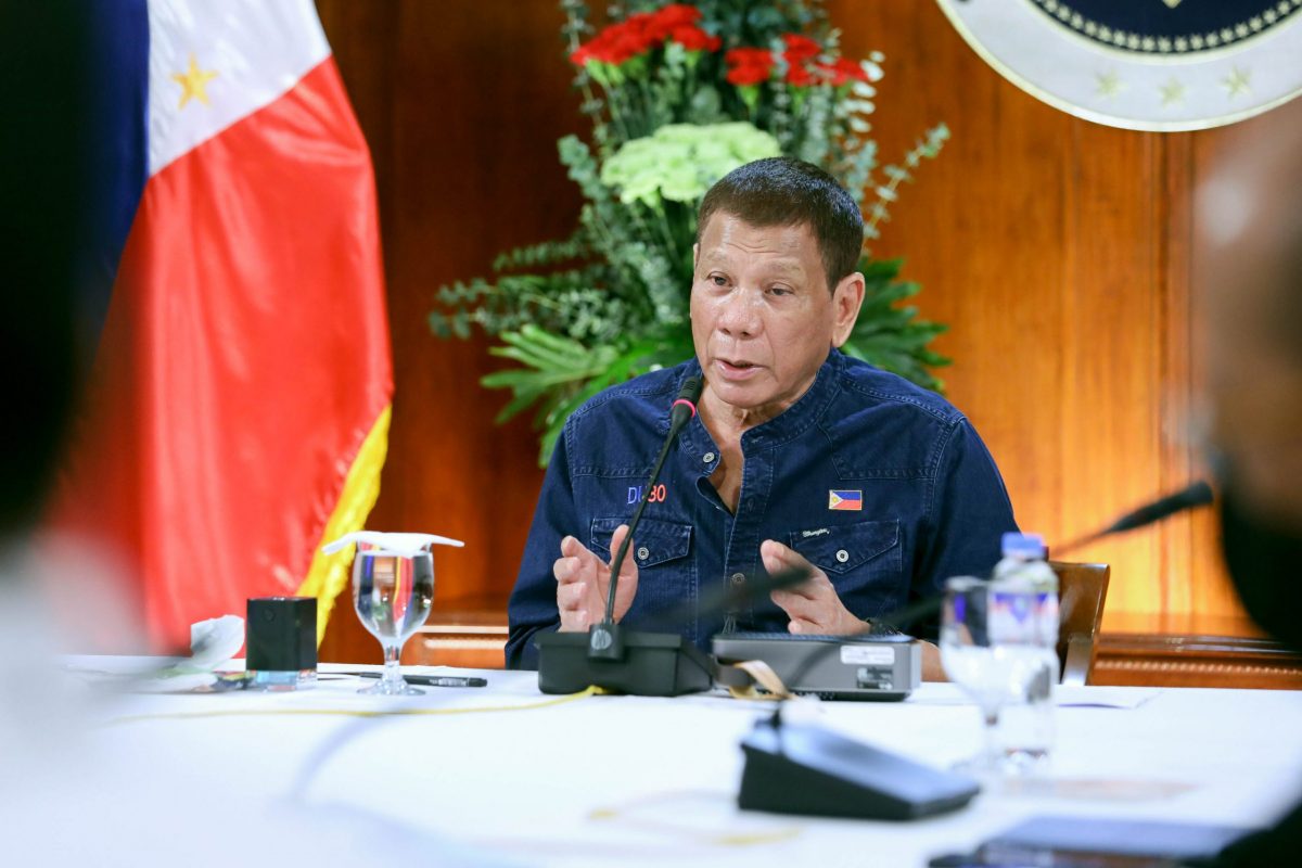 As doctors seek reforms to save lives, Duterte responds with pride and ...