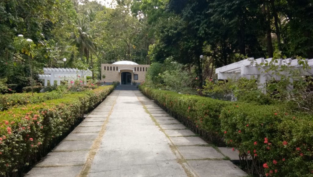 Limasawa Where The First Easter Sunday Mass Was Held 500 Years Ago