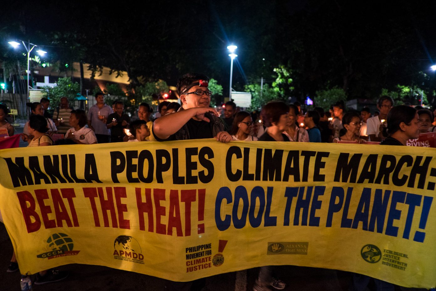 Environment matters: ‘Only One Earth!’ | Catholic News Philippines ...