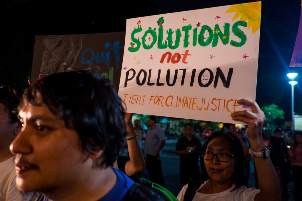 UN rights body urged to recognize ‘right to a safe environment ...