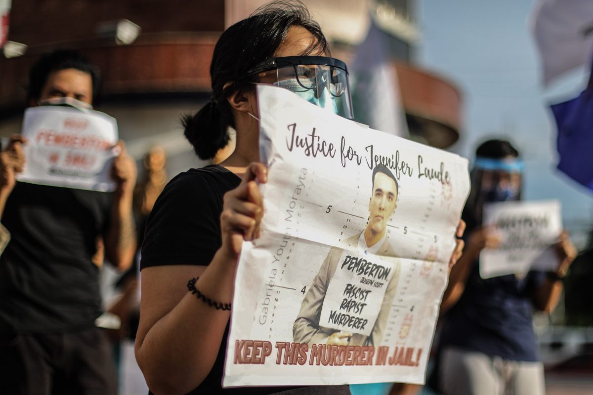 Philippine Protestant Church council protests ‘absolute pardon’ granted ...