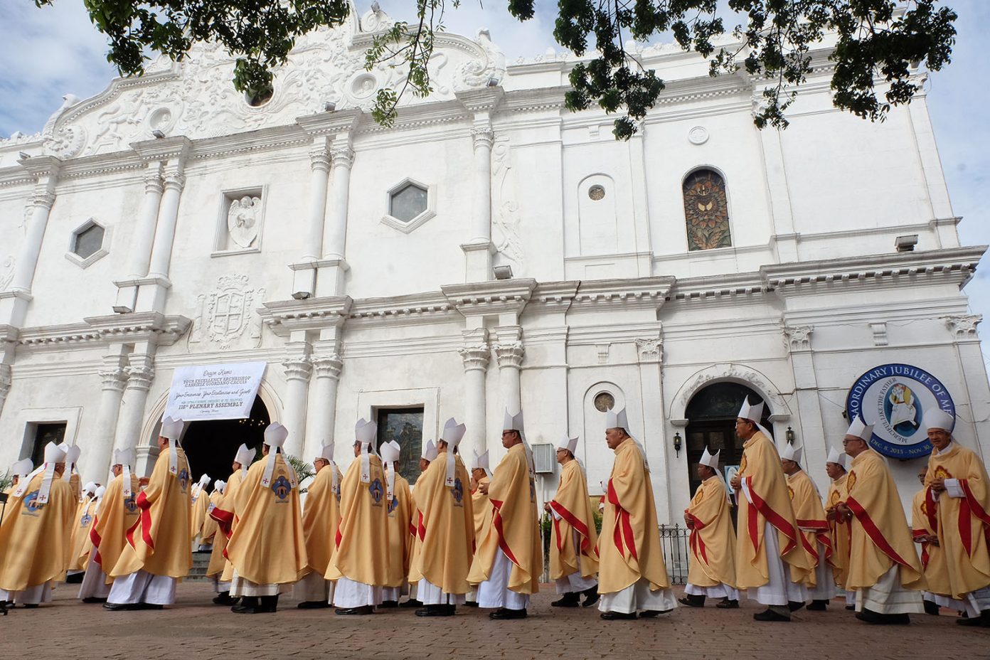 Philippines extends 500th anniversary celebration of arrival of Christianity | Catholic News ...
