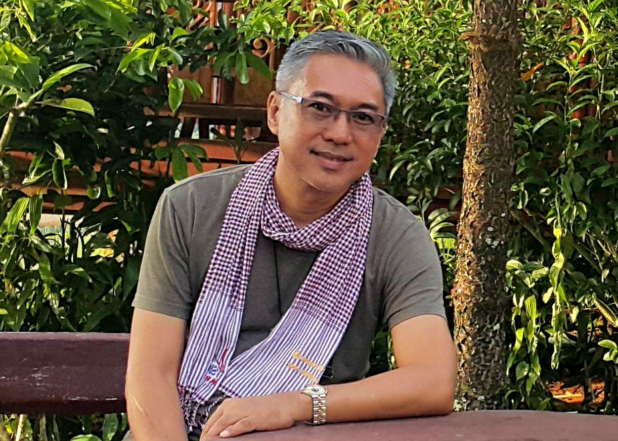 OMI names missionary to Thailand as new Philippine provincial superior ...