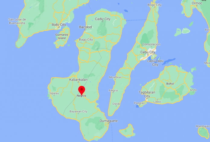 Study finds Negros Island’s potential in Philippines’ energy ...