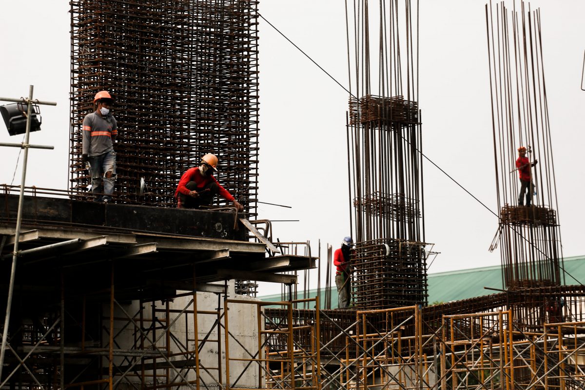 Philippine labor groups call for inclusion of COVID-19 in list of ...