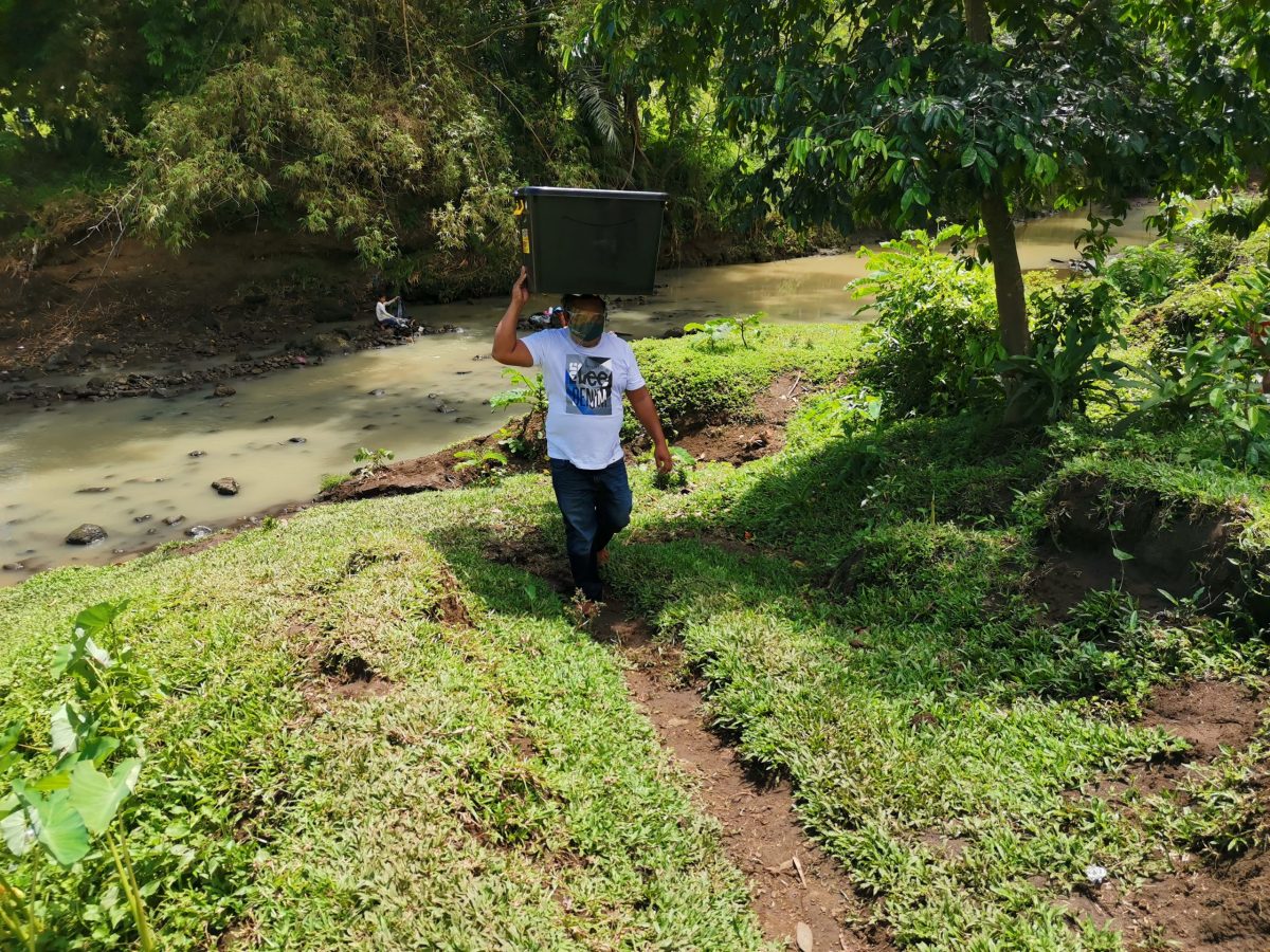 A day in the life of Stanley Butalid, Filipino teacher | Catholic News ...