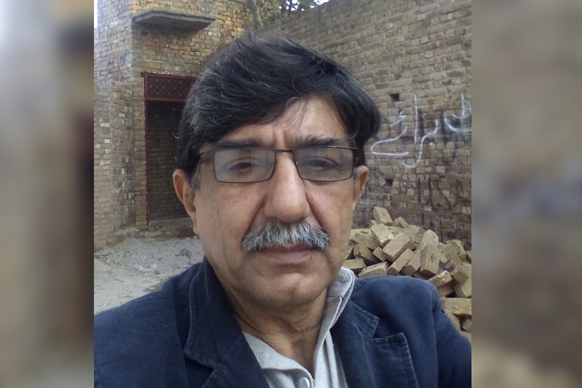 Professor in Pakistan killed over ‘religious matters’ | Catholic News ...
