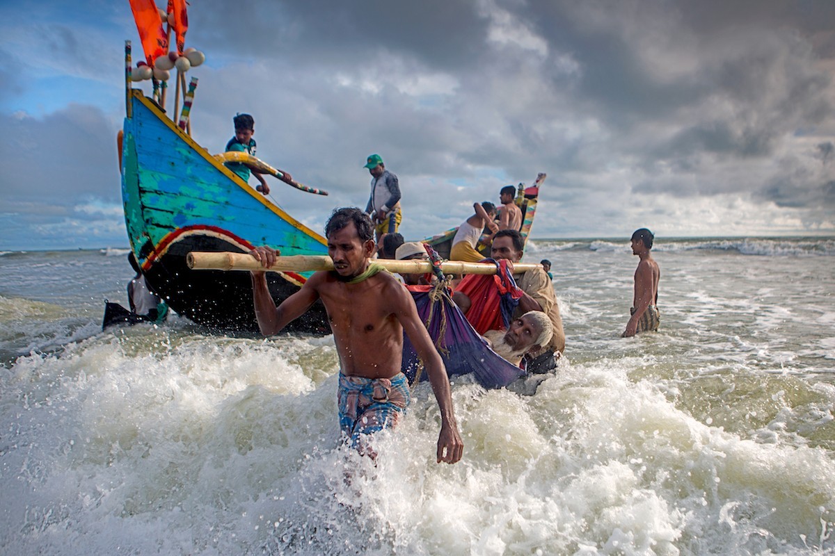 ASEAN urged to act on worsening Rohingya crisis | Catholic News ...