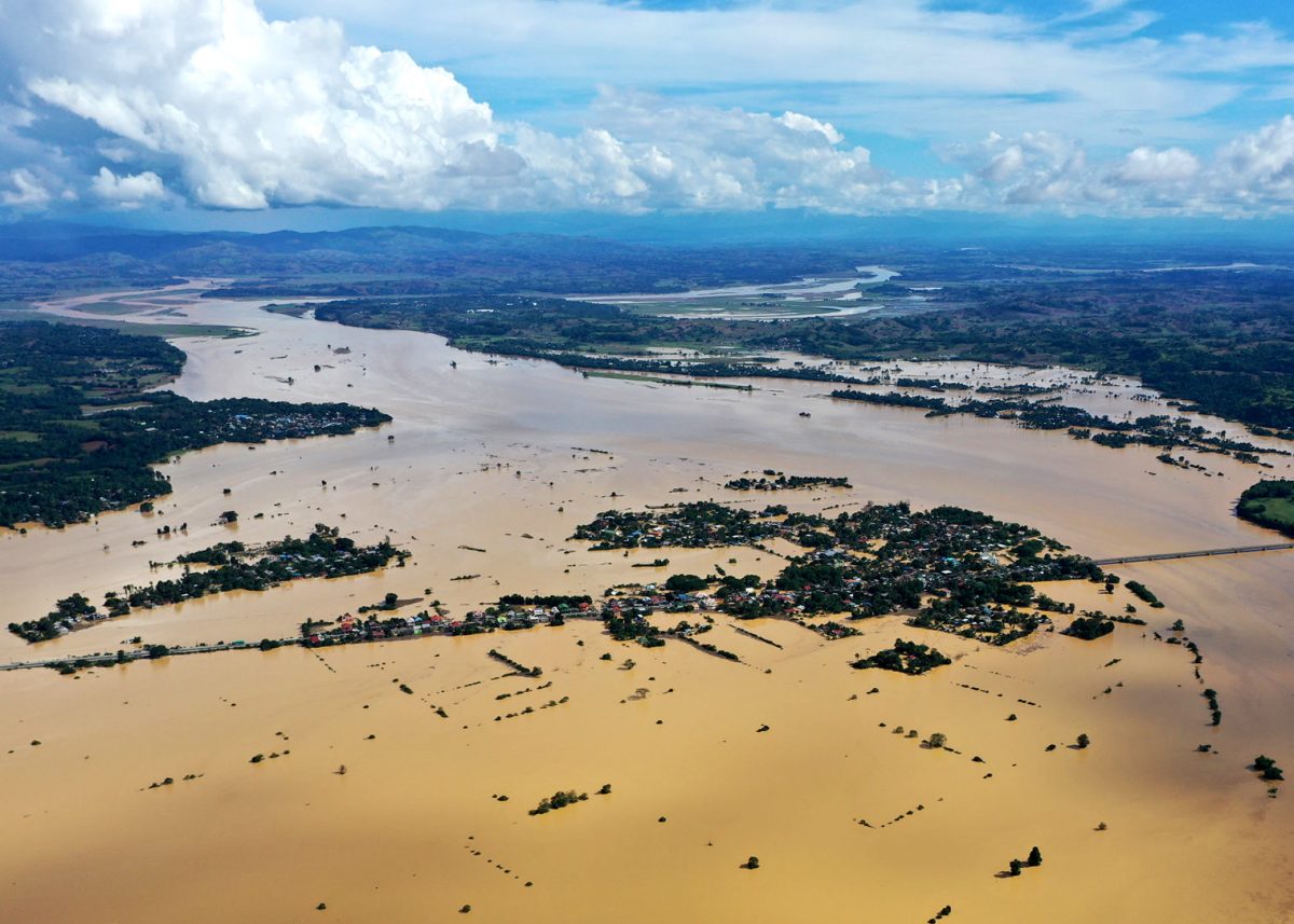 Cagayan and the Rivers of Blood | Catholic News Philippines | LiCAS ...