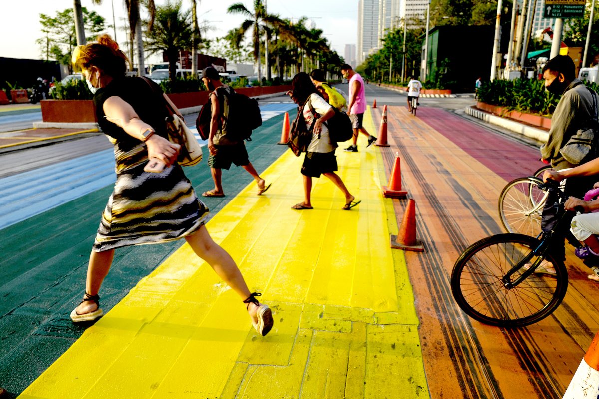 Pride Month: ‘Ano ba ang problema mo sa bakla?’ | Catholic News ...