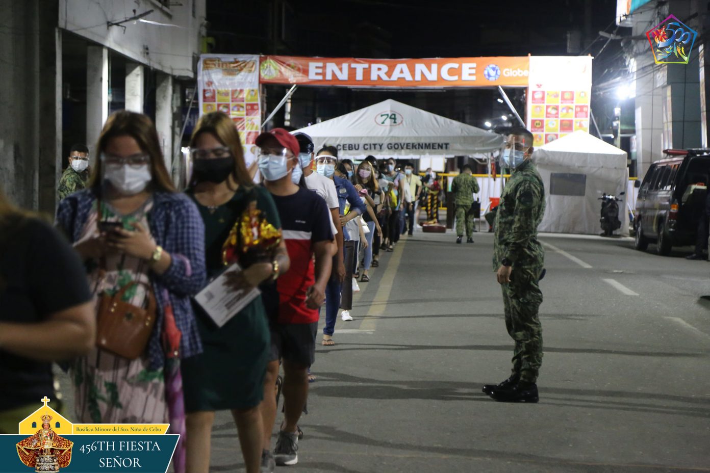 Cebu City outlines security measures for Holy Week | Catholic News ...