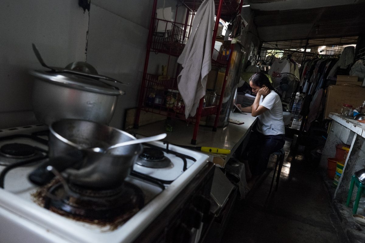 10 years on, domestic workers still fight for protection of rights ...