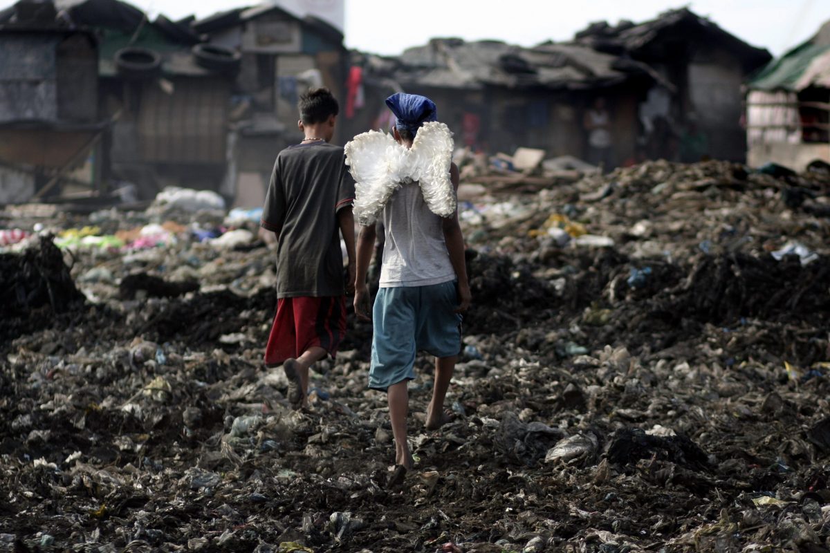 Spiritual waste management | Catholic News Philippines | LiCAS.news ...