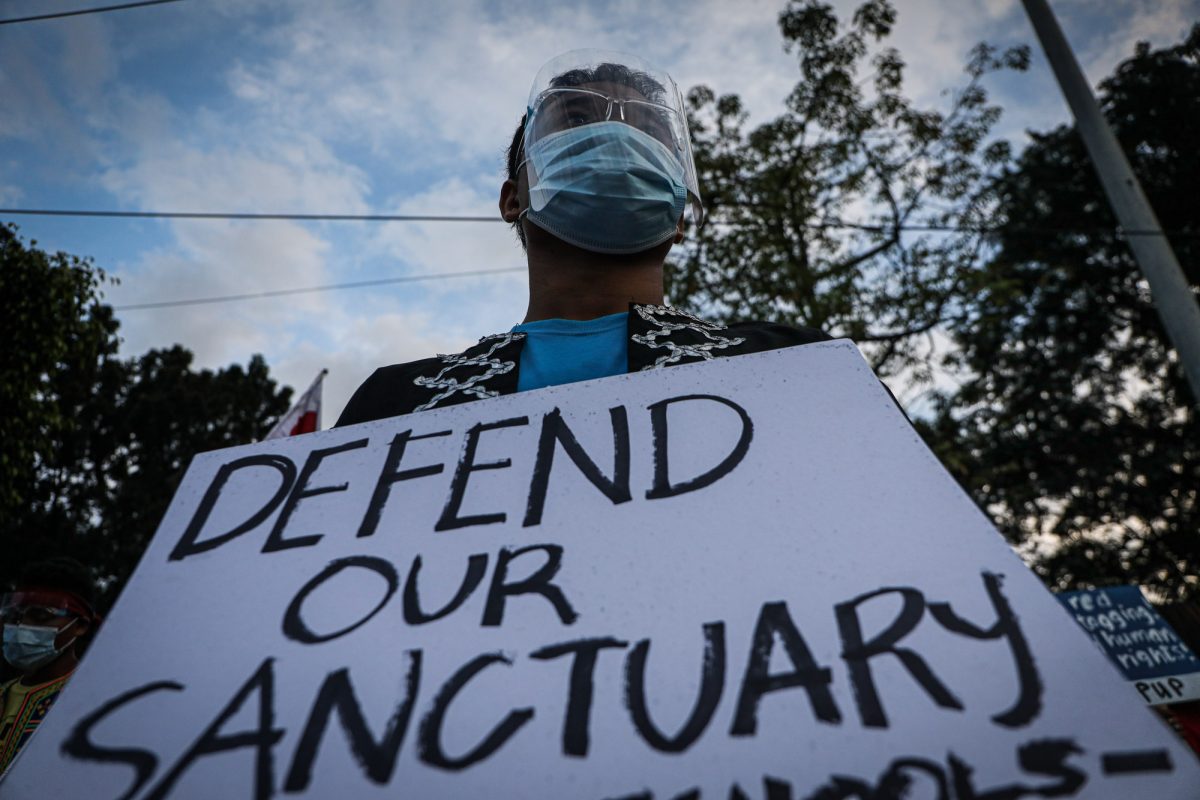 Land is life: Indigenous peoples across the world risking lives ...