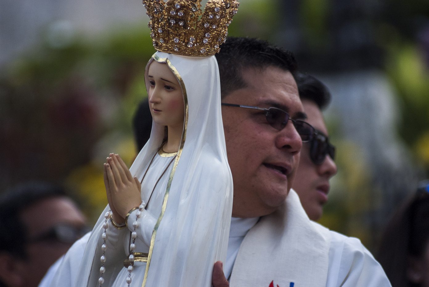 Claretians in the Philippines set to hold first Marian conference ...