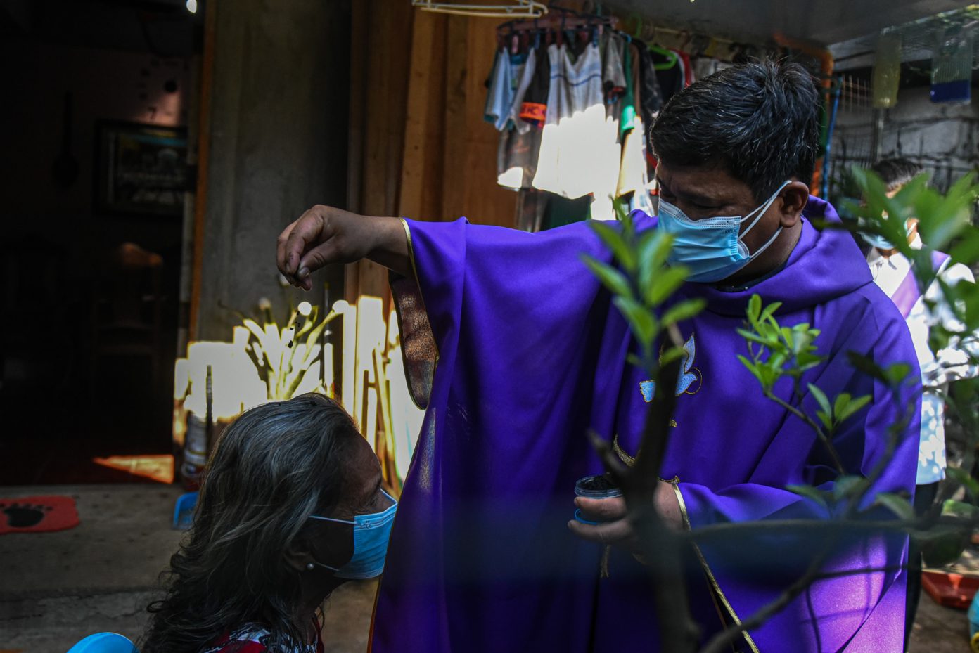 The Lenten life | Catholic News Philippines | LiCAS.news Philippines ...