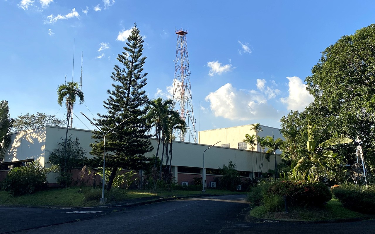Radio Veritas' role in ouster of Philippine dictator remembered 35 ...