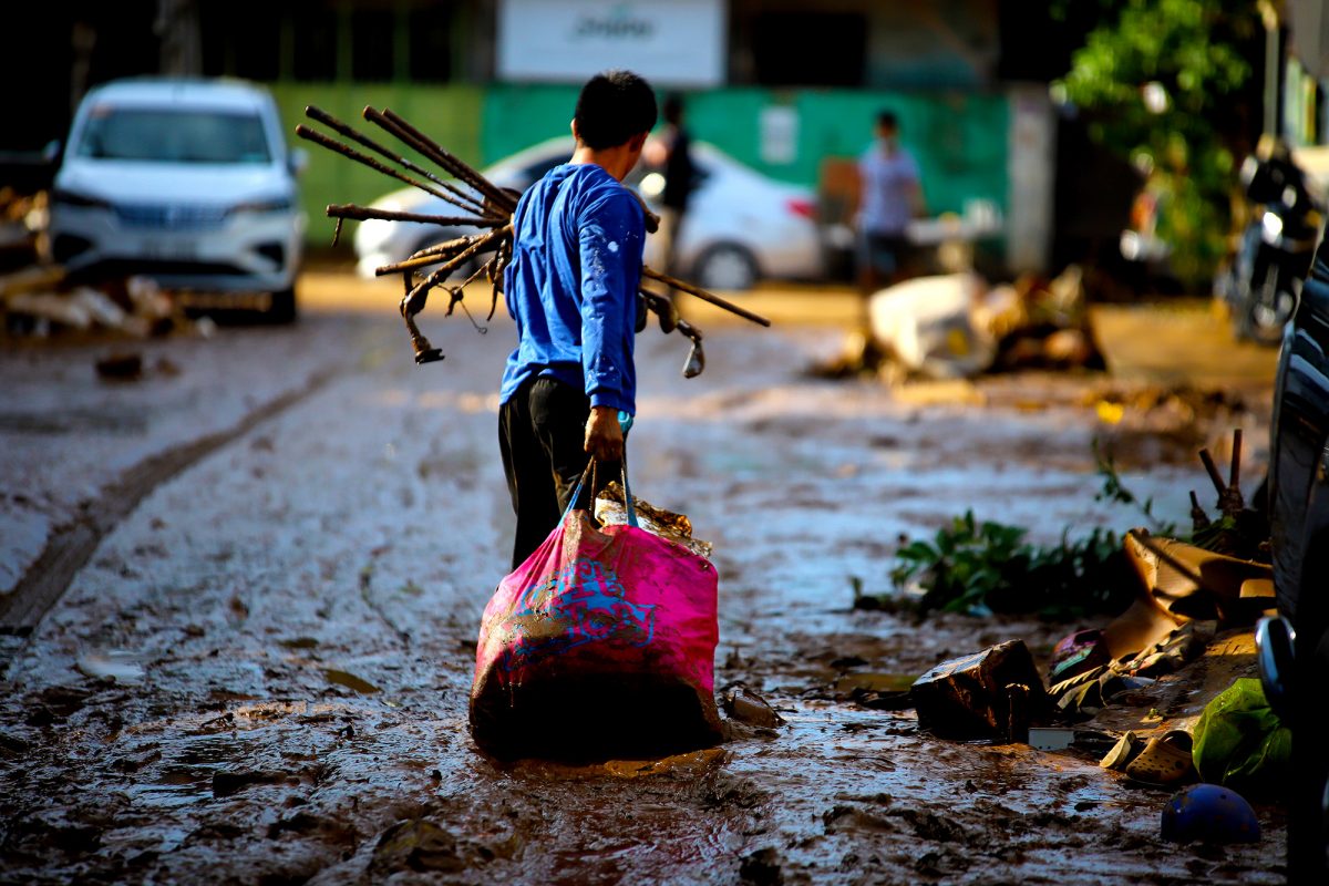 Philippine policymakers must listen to the Cries of the Poor | Catholic ...