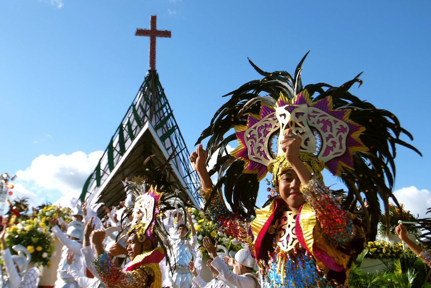 CBCP Pastoral letter Celebrating the 500th Year of Christianity in the Philippines | Catholic ...